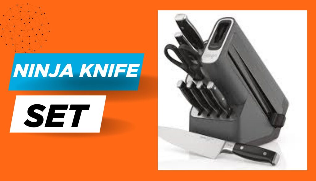 Ninja Knife Set Review: My Honest Experience